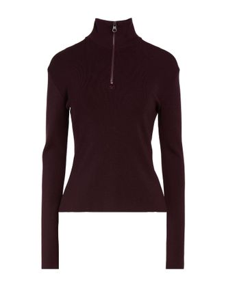 Courr&egrave;ges STRICKWAREN - Rollkragenpullover auf YOOX.COM