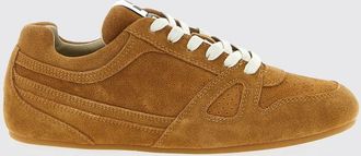 Isabel Marant Sneakers ISABEL MARANT Damen Farbe Braun
