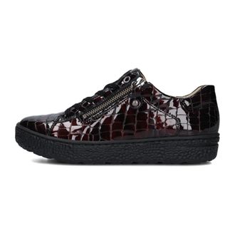 Hartjes Damen, Schuhe, Rot, 39 1/2 EUGr&ouml;&szlig;e
