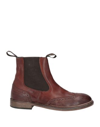 Moma SCHUHE - Stiefeletten auf YOOX.COM
