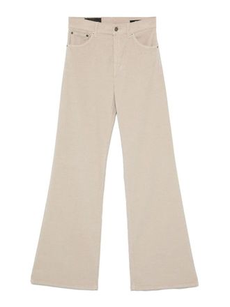Dondup Jean Bootcut - Beige