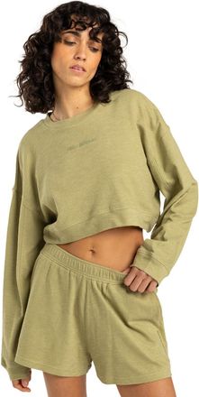 Billabong Damen Sunny Shorts, Avocado, XL