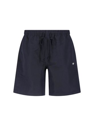 adidas X Song For The Mute Shorts Logo