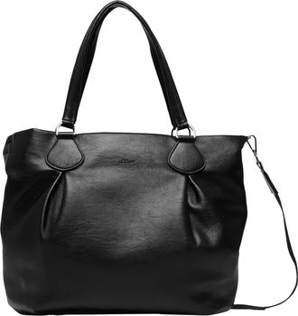 s.Oliver Schultertasche