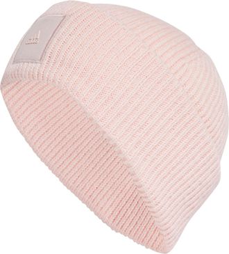 adidas WID Cuff Beanie, Rosa