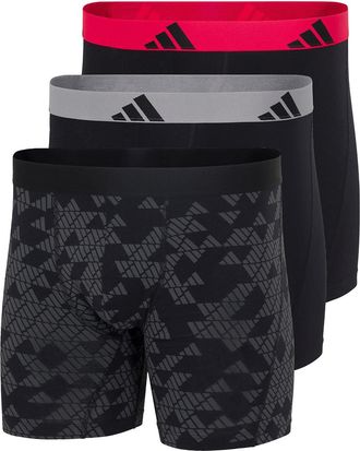 adidas Boxer Active Flex Cotton