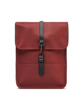 Rains Rucksack Backpack Micro W3 13010 Korallenfarben