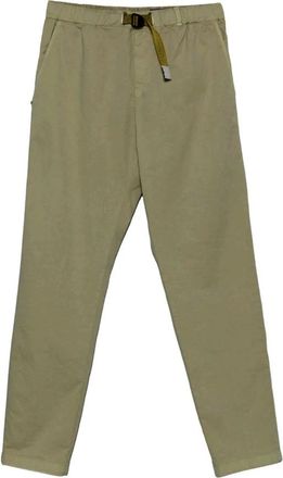 White Sand Homme, Pantalons, Vert, Taille: XL Greg Chino