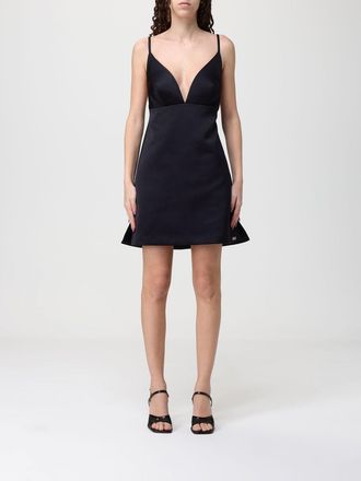Elisabetta Franchi Kleid ELISABETTA FRANCHI Damen Farbe Schwarz