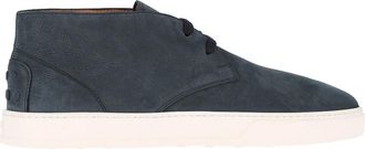 Tod's Baskets - Bleu