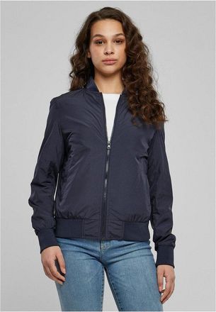 Urban Classics Kurzjacke Ladies Light Bomber Jacket