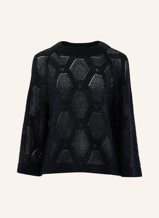 van Laack Van Laack Pullover blau