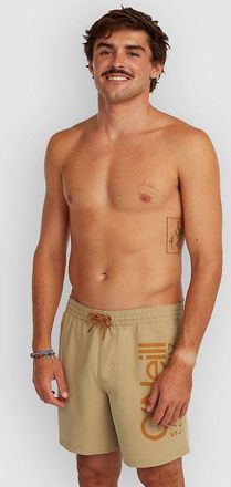O'Neill Cali 16 Boardshorts oak ridge