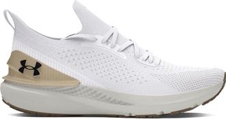 Under Armour Chaussures Shift pour femme, blanc, 25.5 cm