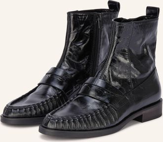 Kennel & Schmenger Stiefeletten Mill schwarz