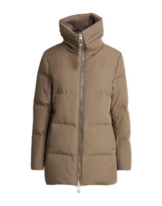 Duno JACKEN & M&Auml;NTEL - Pufferjacken & Daunenjacken auf YOOX.COM