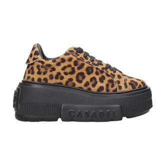 Casadei Malesia Nexus Sneakers - - Shoes - Damen - Mehrfarbig - 35 EU