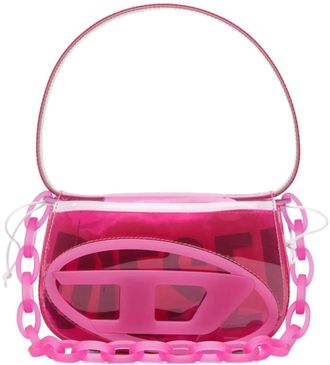 Diesel Shopper - Bags Pink - Gr. unisize - in Gold - f&uuml;r Damen