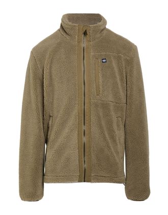 Dockers FLEECE ZIP UP JACKET