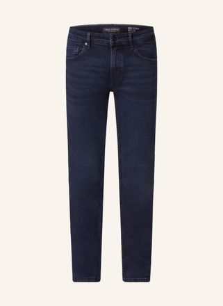 Marc O'Polo Marc Opolo Jeans Shaped Fit blau