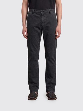 Incotex Pantalon INCOTEX Homme couleur Bleu