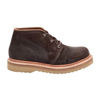 Our Legacy Chukka Boot - - Shoes - Herren - Braun - 42 EU