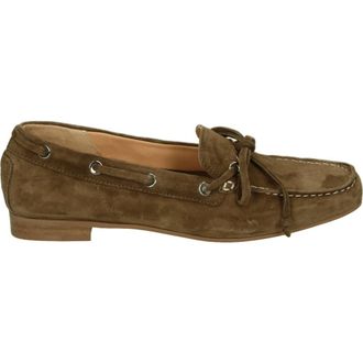 Donna Carolina Slip-on 57500176 - - Shoes - Damen - Braun - 40 EU