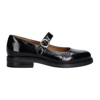 Billi Bi Mary Jane Ballerina - - Shoes - Damen - Schwarzk - 36 EU