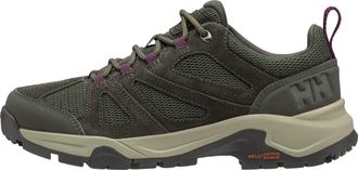 Helly Hansen Damen Switchback Trail Airflow, Grün, 38