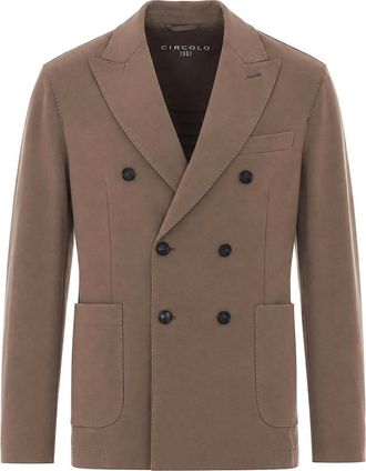 Circolo 1901 Blazer - Beige