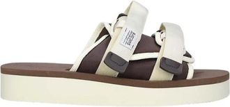 Suicoke Damen, Schuhe, Mehrfarbig, 36 EUGr&ouml;&szlig;e