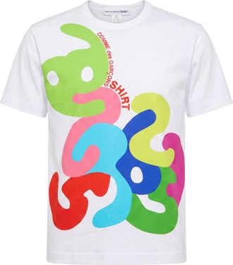Comme Des Gar&ccedil;ons TOPS - T-shirts auf YOOX.COM
