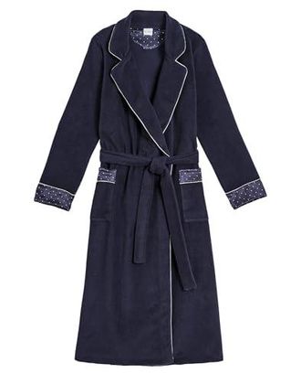 Le Chat Moon 860, Peignoir en Polaire