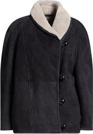 Isabel Marant MANTEAUX - Moutons et fausses fourrures sur YOOX.COM