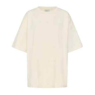 Gestuz Damen, Oberteile, Beige, MGr&ouml;&szlig;e