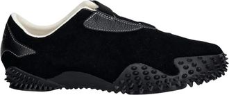 Puma Mostro Icons - - Sport - unisex - Schwarzk - 39 EU