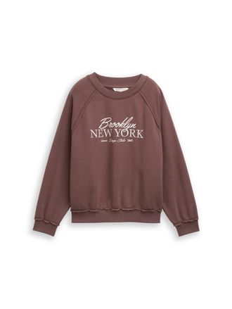 Tom Tailor Tom Tailor Denim Damen Sweatshirt