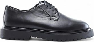 Enry Hobbs Derby à lacets Parme dEnry Hobb