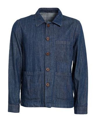 Lardini MANTEAUX - Manteaux en jean sur YOOX.COM