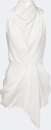 Givenchy Top aus Satin