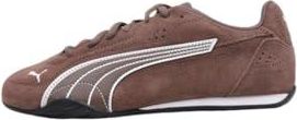 Puma Sneakers Catch Unisexe 38.5, Flat Bronze White Brown