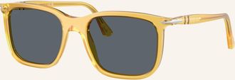 Persol Sonnenbrille po3357s gelb