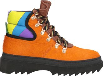 Pucci SCHUHE - Stiefeletten auf YOOX.COM