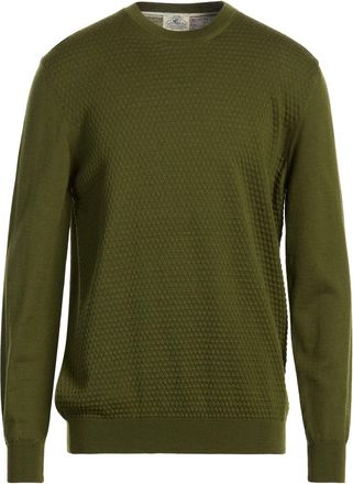 MQJ STRICKWAREN - Pullover auf YOOX.COM