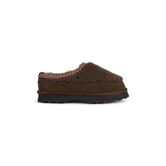 Emu Sharky Adventure Scuff Teddy - Femme - Chaussures - Brun - Taille: 40 EU