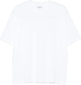 Birgitte Herskind Femme, Tops, Blanc, Taille: 42 FR T-Chemises