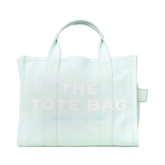 Marc Jacobs Femme, Sacs, Vert, Taille: ONE Size The Tote Bag