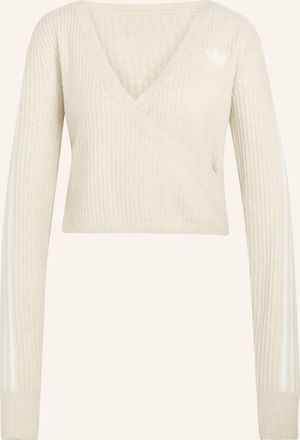 adidas Originals Adidas Originals Strickjacke braun