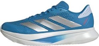 adidas Adidas Homme Duramo SL 2 Running Shoes, Solar Blue/Silver met./Dark Solar Blue, 47 1/3 EU