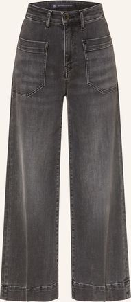Raffaello Rossi Raffaello Rossi Jeans-Culotte Miru grau